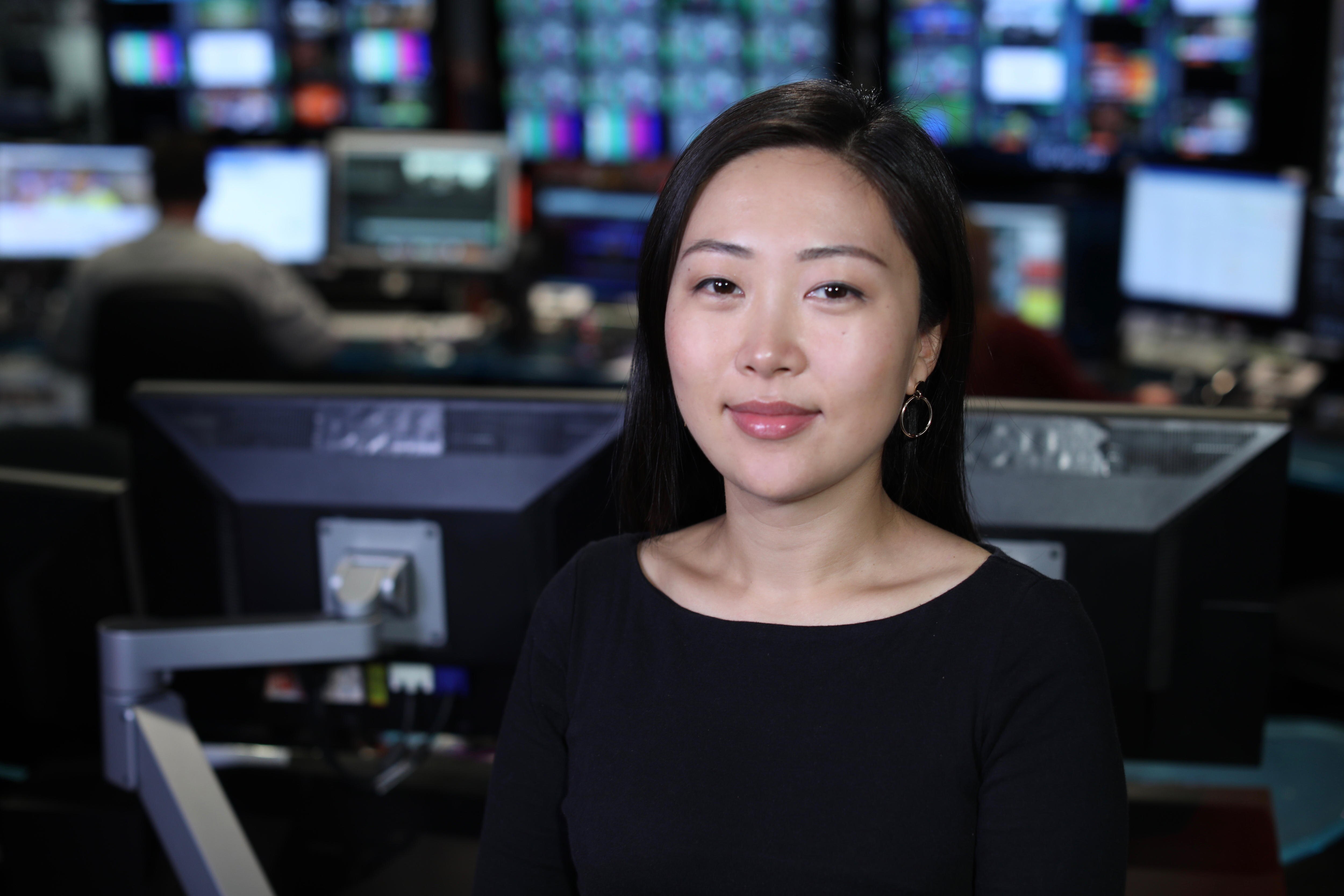 Naeun Kim - ABC News