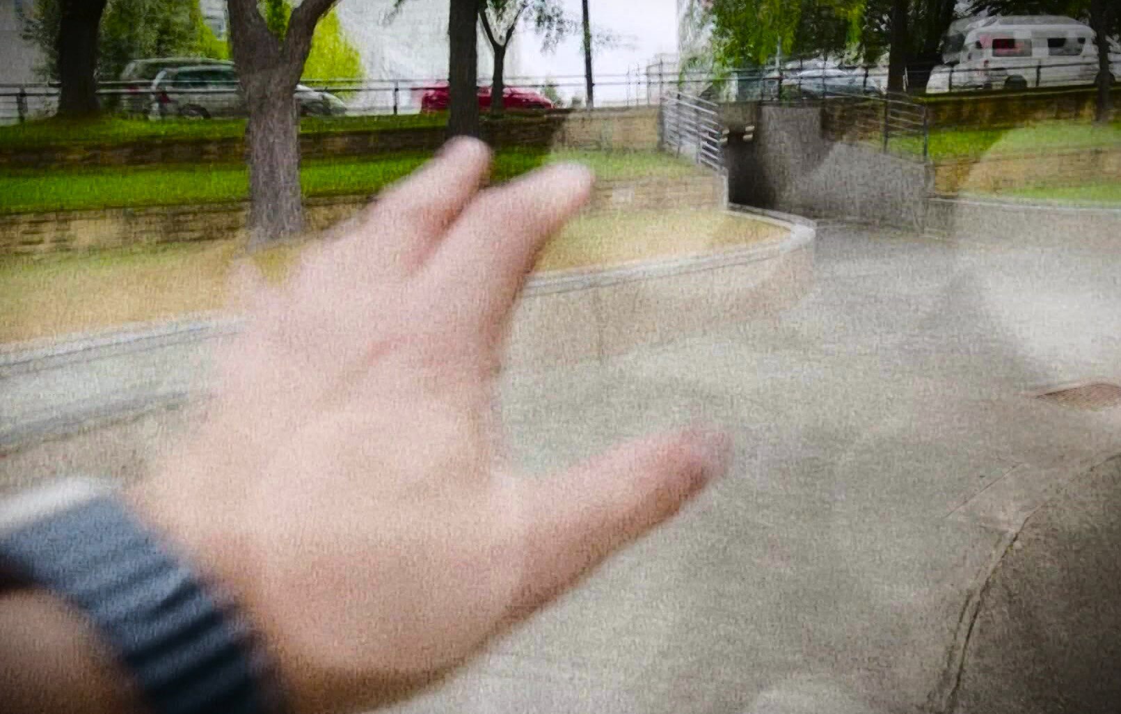 HPPD, the drug-induced disorder which can be brought on by psychedelic ...