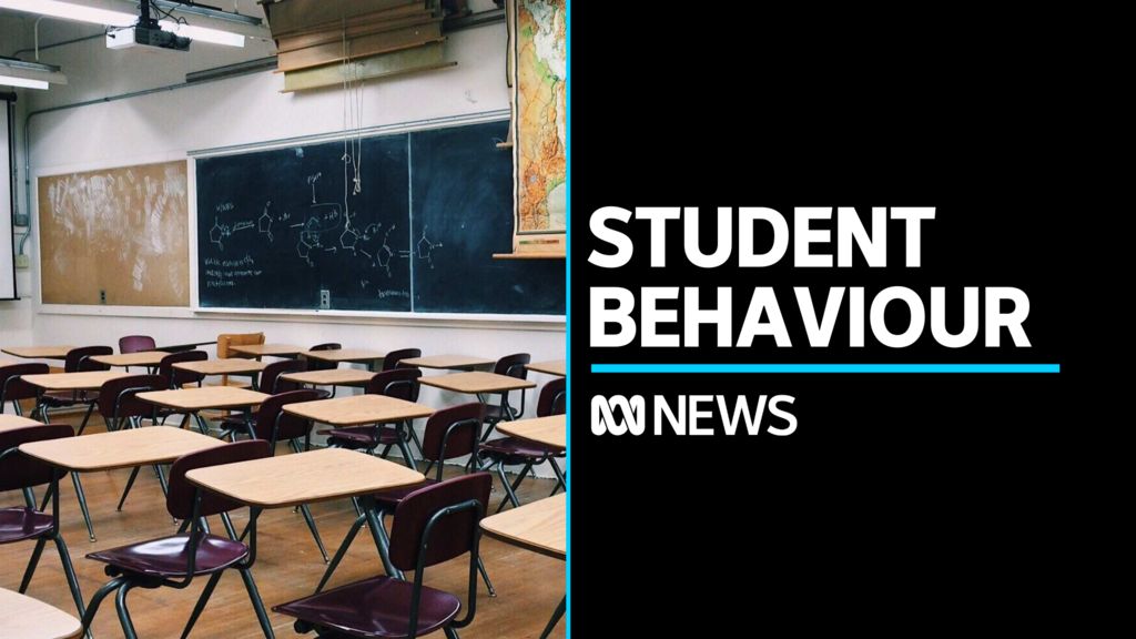 Australia has some of the most disruptive classrooms in the OECD - ABC News