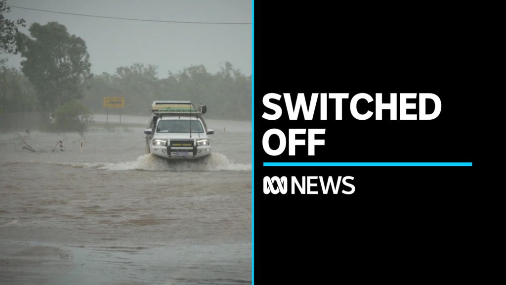 Catastrophic floods continue to surge across Kimberley - ABC News
