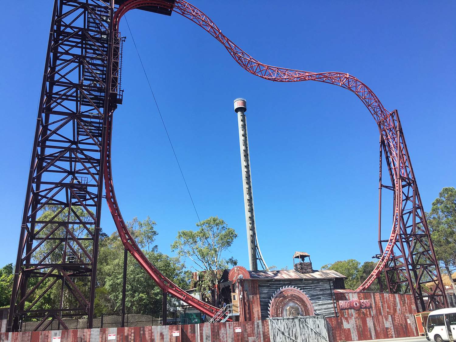 Queensland introduces 'industrial manslaughter' offense after ...