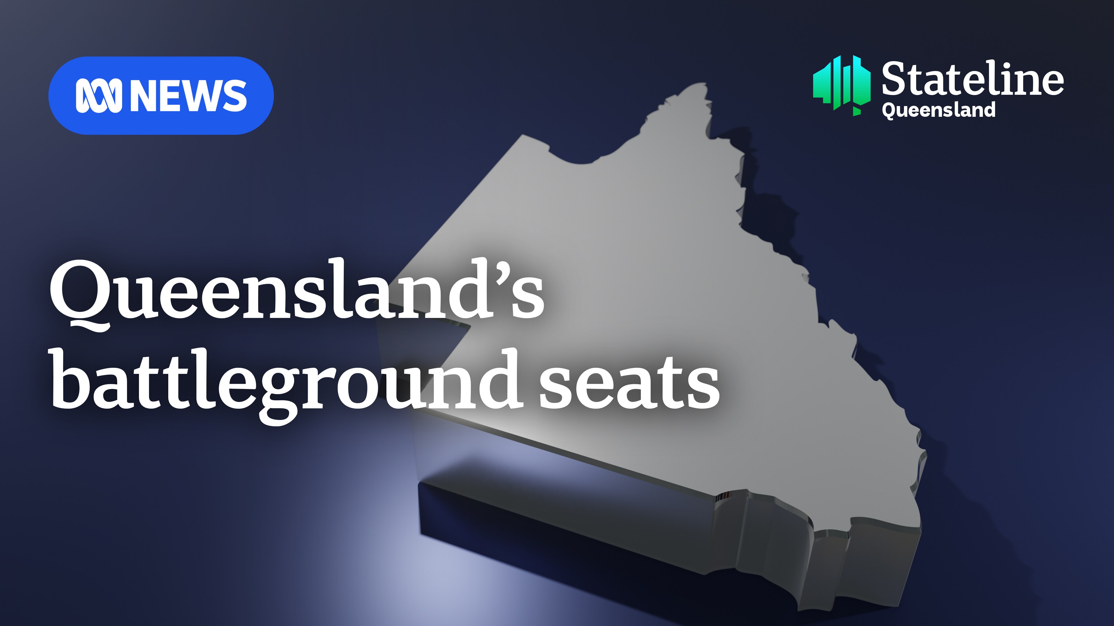 The seats where the Queensland election will be won and lost - ABC News