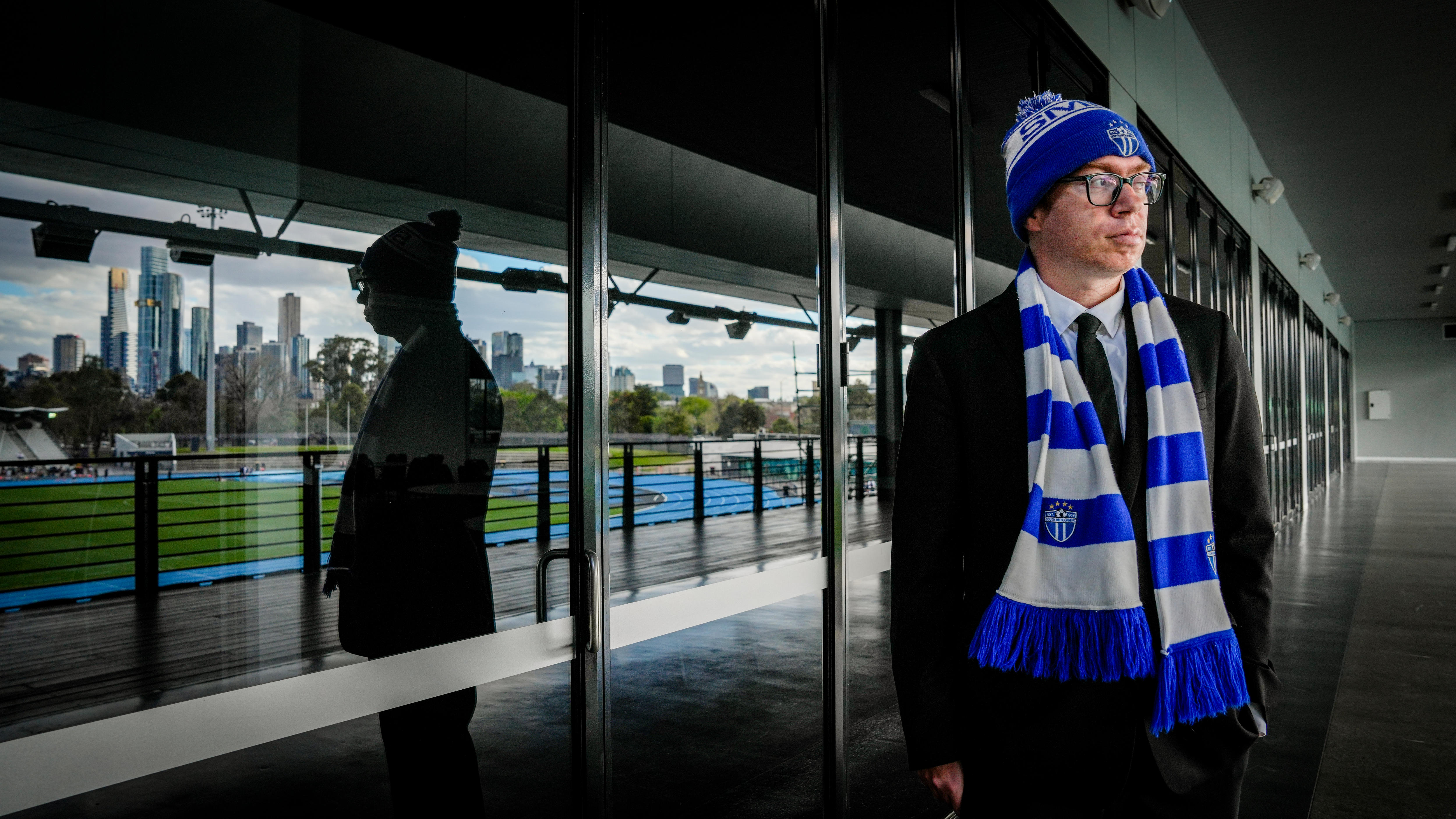 The Australian Championship a second chance for 'heartbeat' of football ...