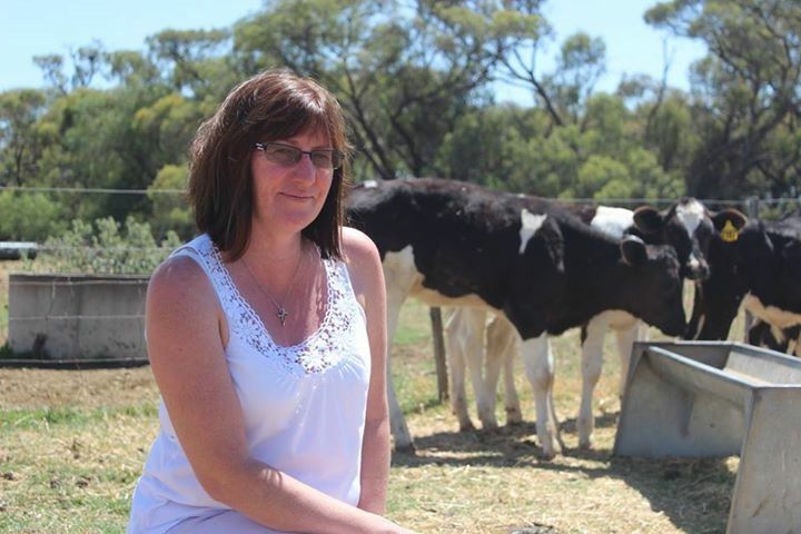 #dairylove is what it's about - ABC News