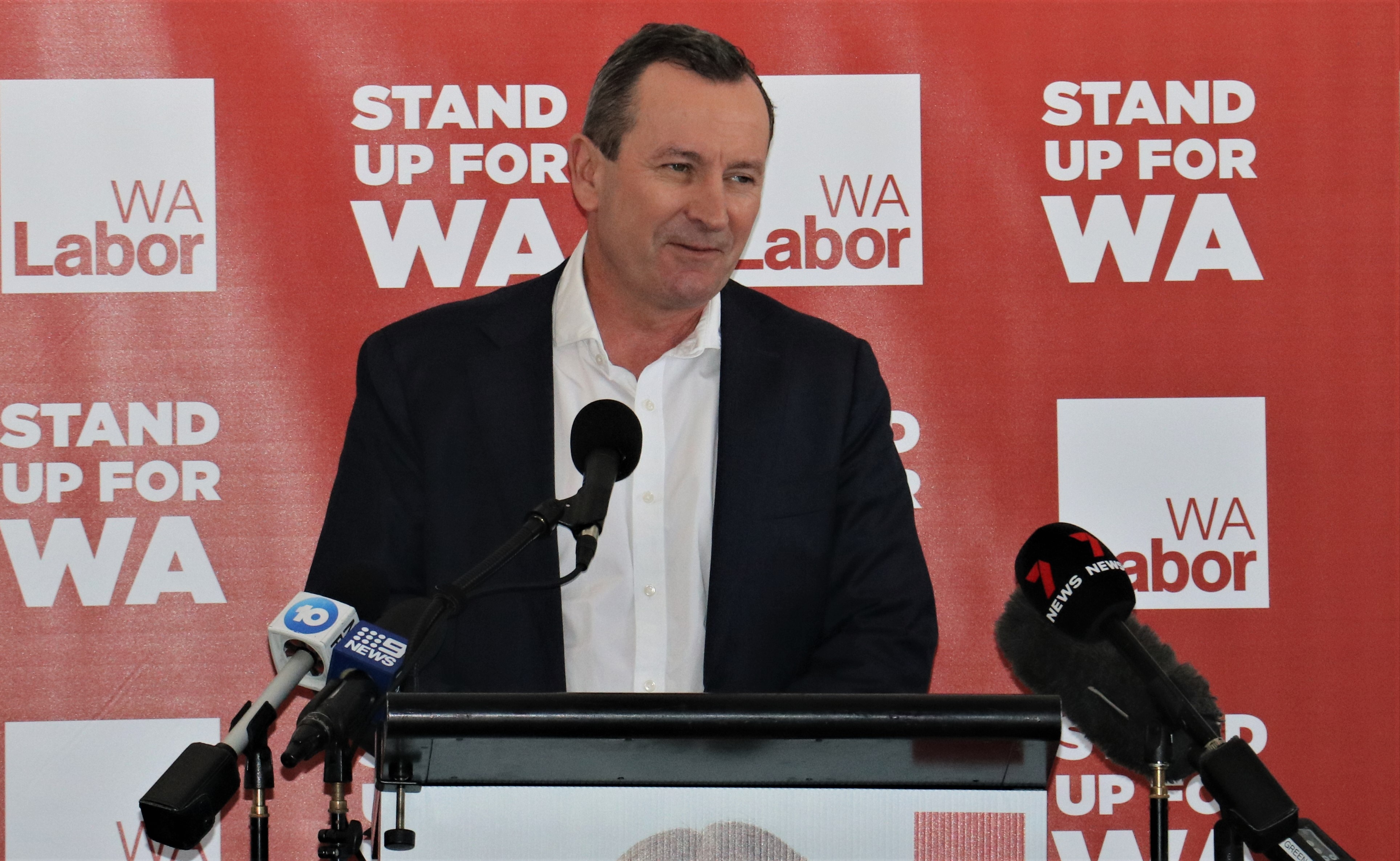 Labor launches Magenta Marshall's campaign to replace retired Mark ...
