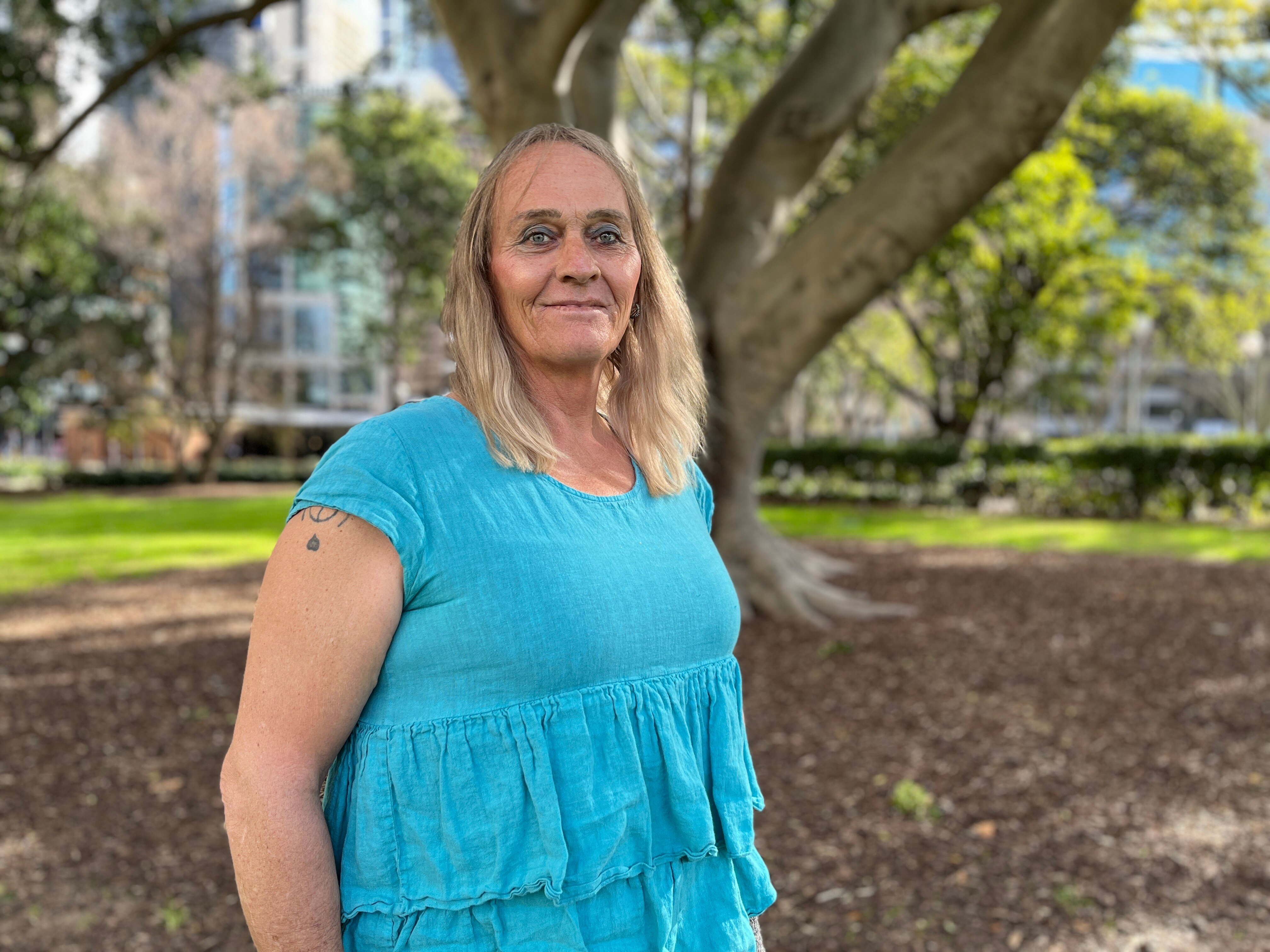 Transgender woman reaches settlement with NSW corrective services over ...