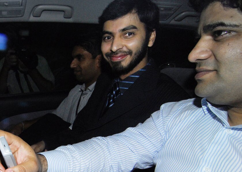 Poor law, poor decisions: Immigration vs Dr Haneef - ABC News