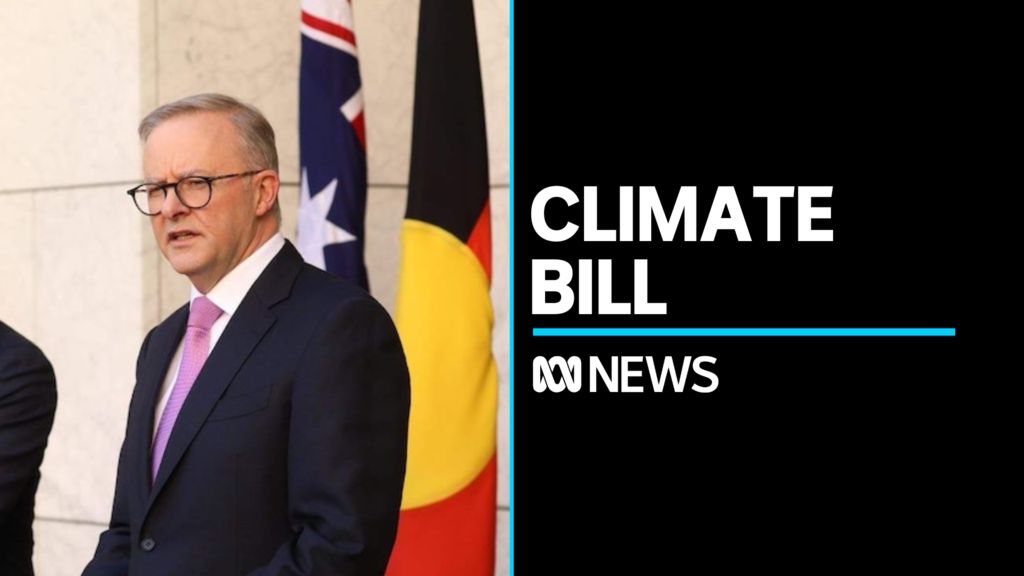 Global Warming - Topic - ABC News