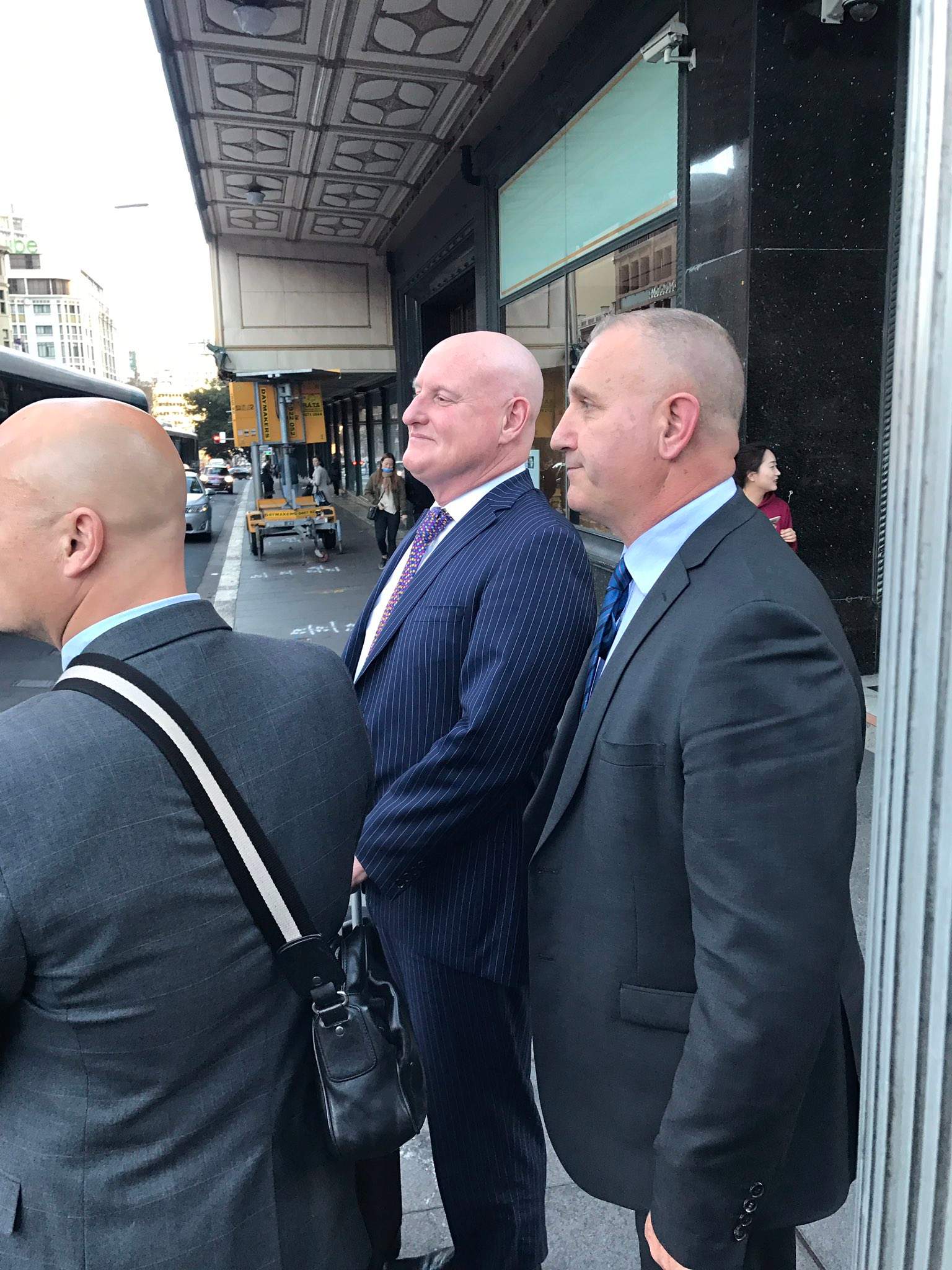 All Blacks security guard Adrian Gard has charge of public nuisance ...