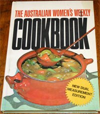 Nightlife: featuring the story of the Women's Weekly Cookbook - ABC listen