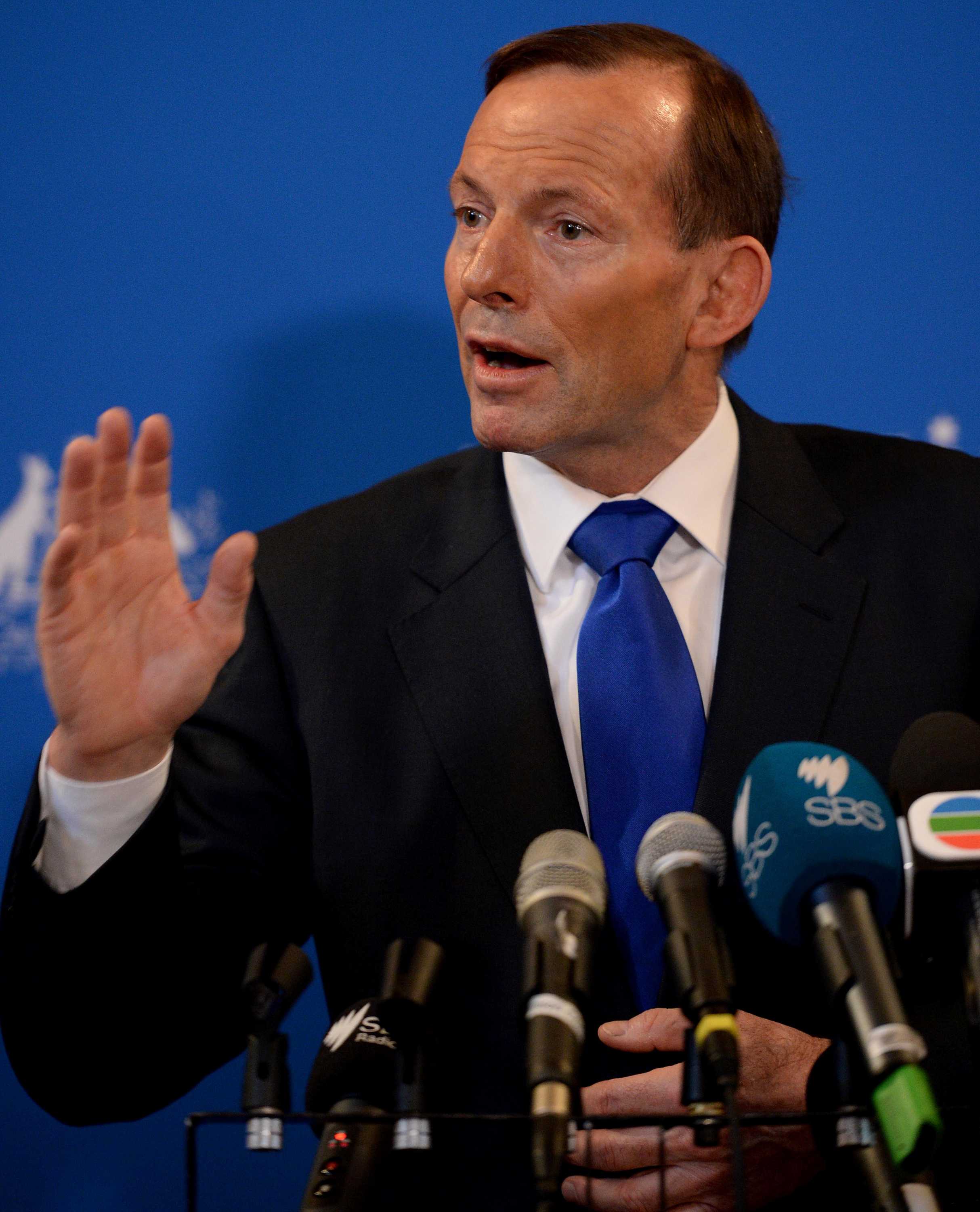 John Hewson - ABC News