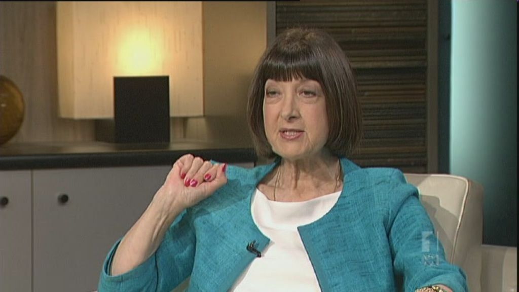 Catching up with a slippery word - ABC News