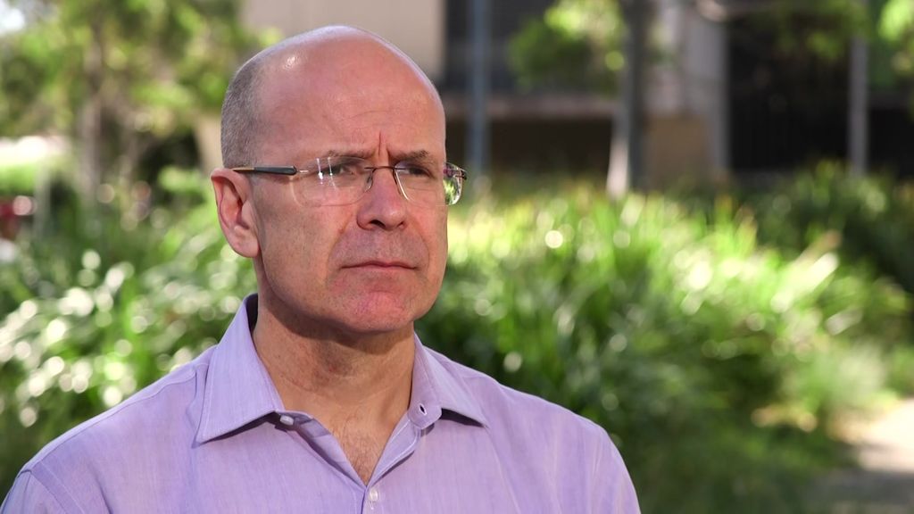 Gareth Ward set to be re-elected as Kiama MP. - ABC News