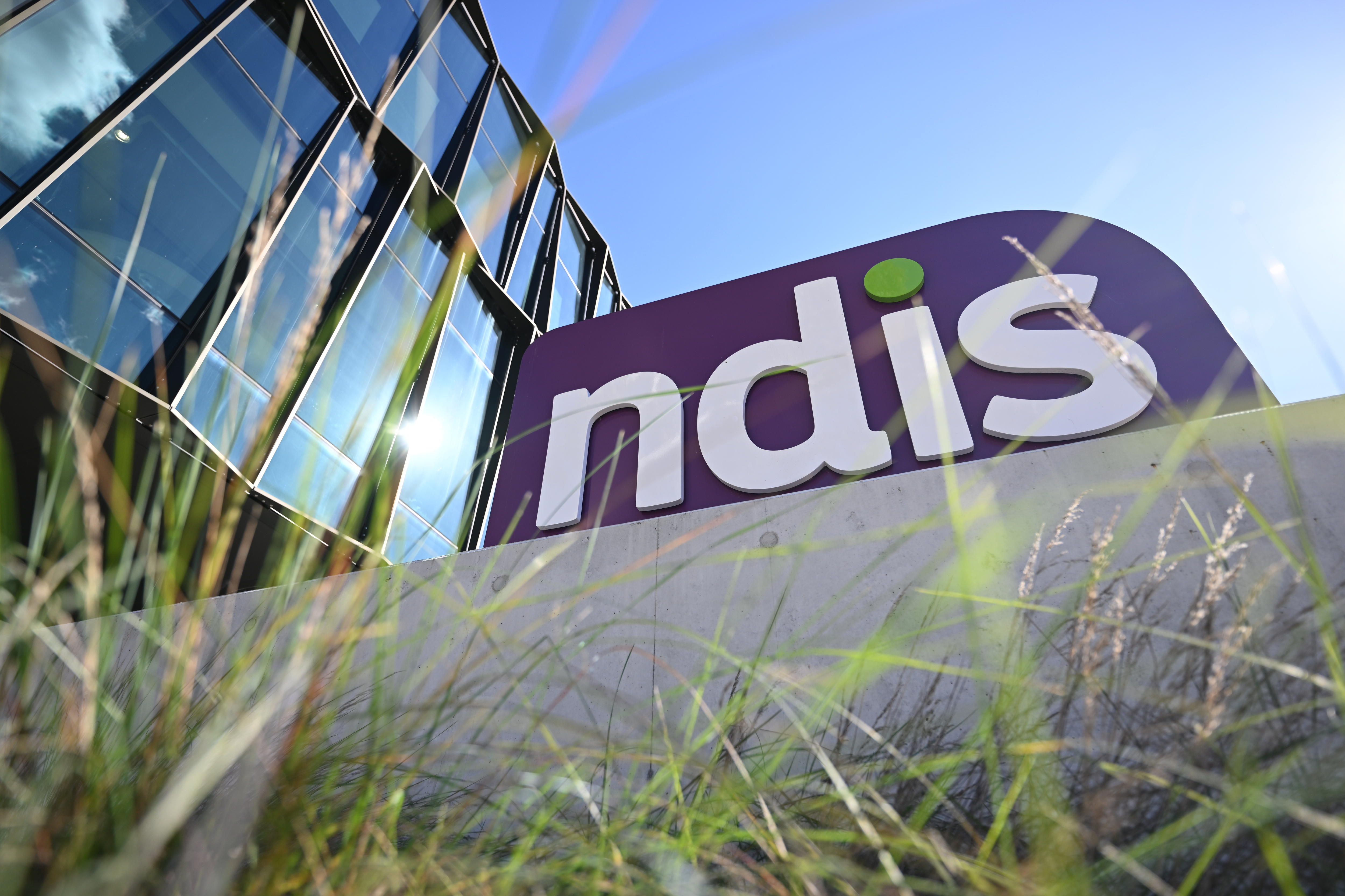 NDIS changes face scrutiny - ABC listen
