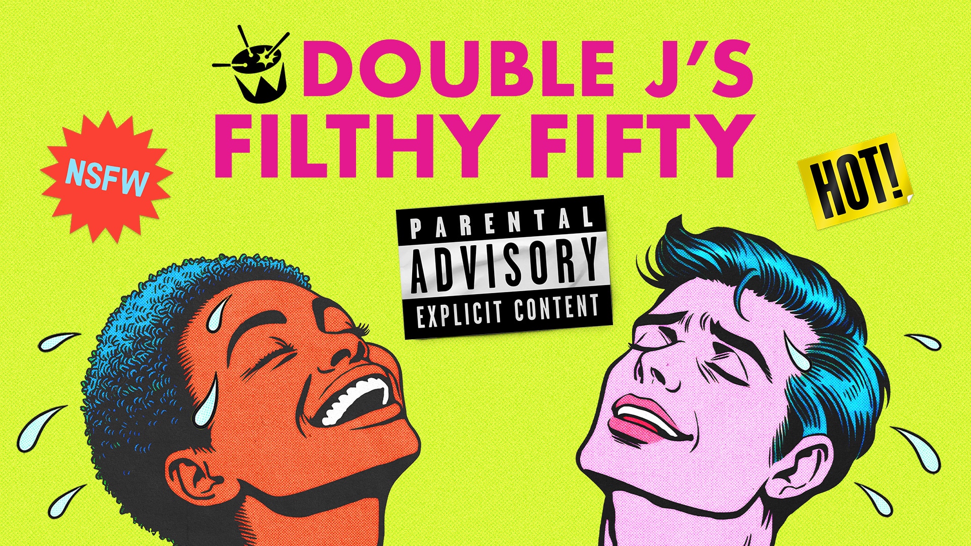 The Filthy Fifty: The 50 best songs about sex - Double J