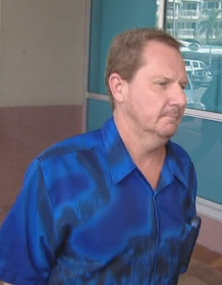 Leahy-Arnold double murder: Alan Leahy wins further court order over ...