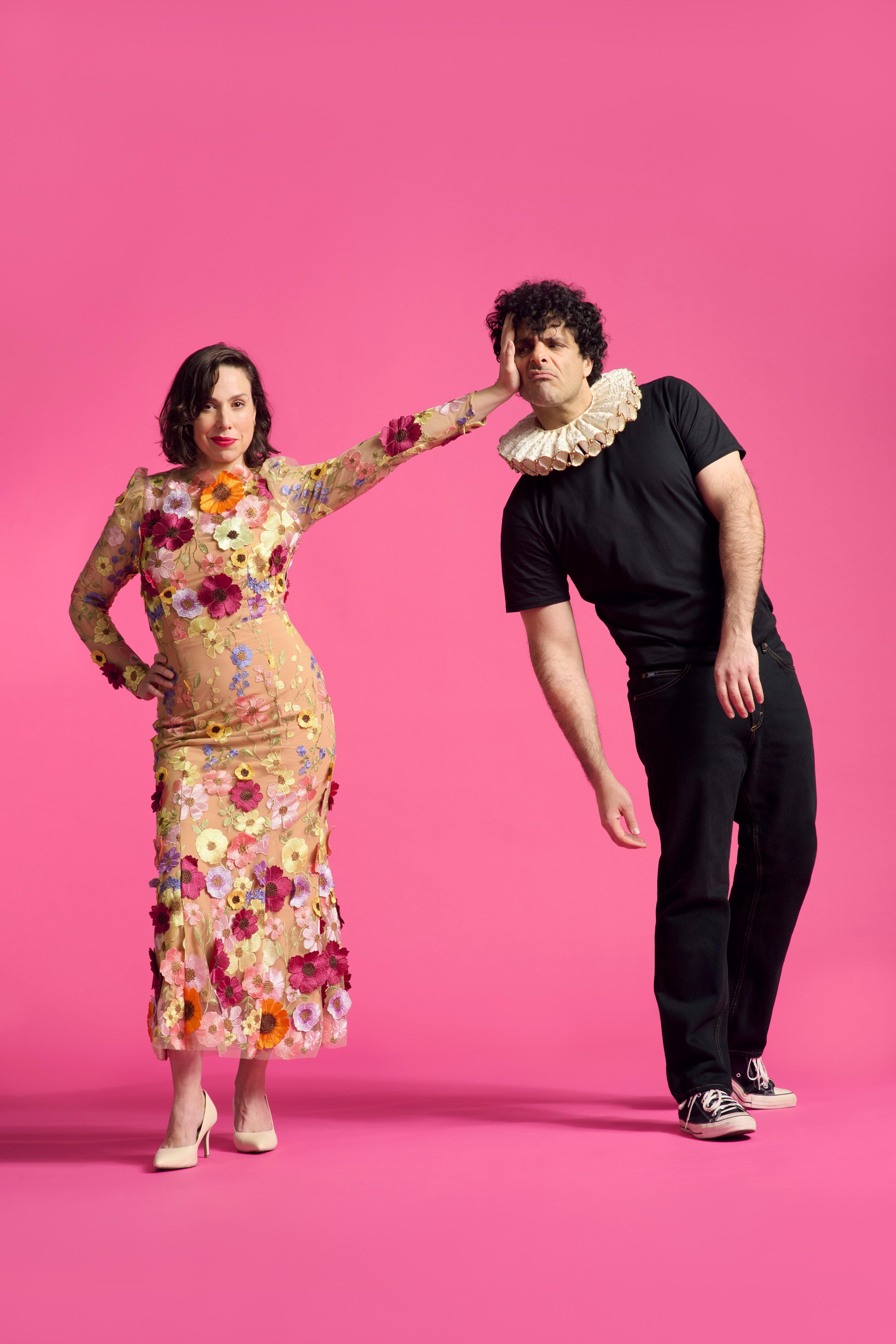 The Stage Show with Michael Cathcart - ABC listen