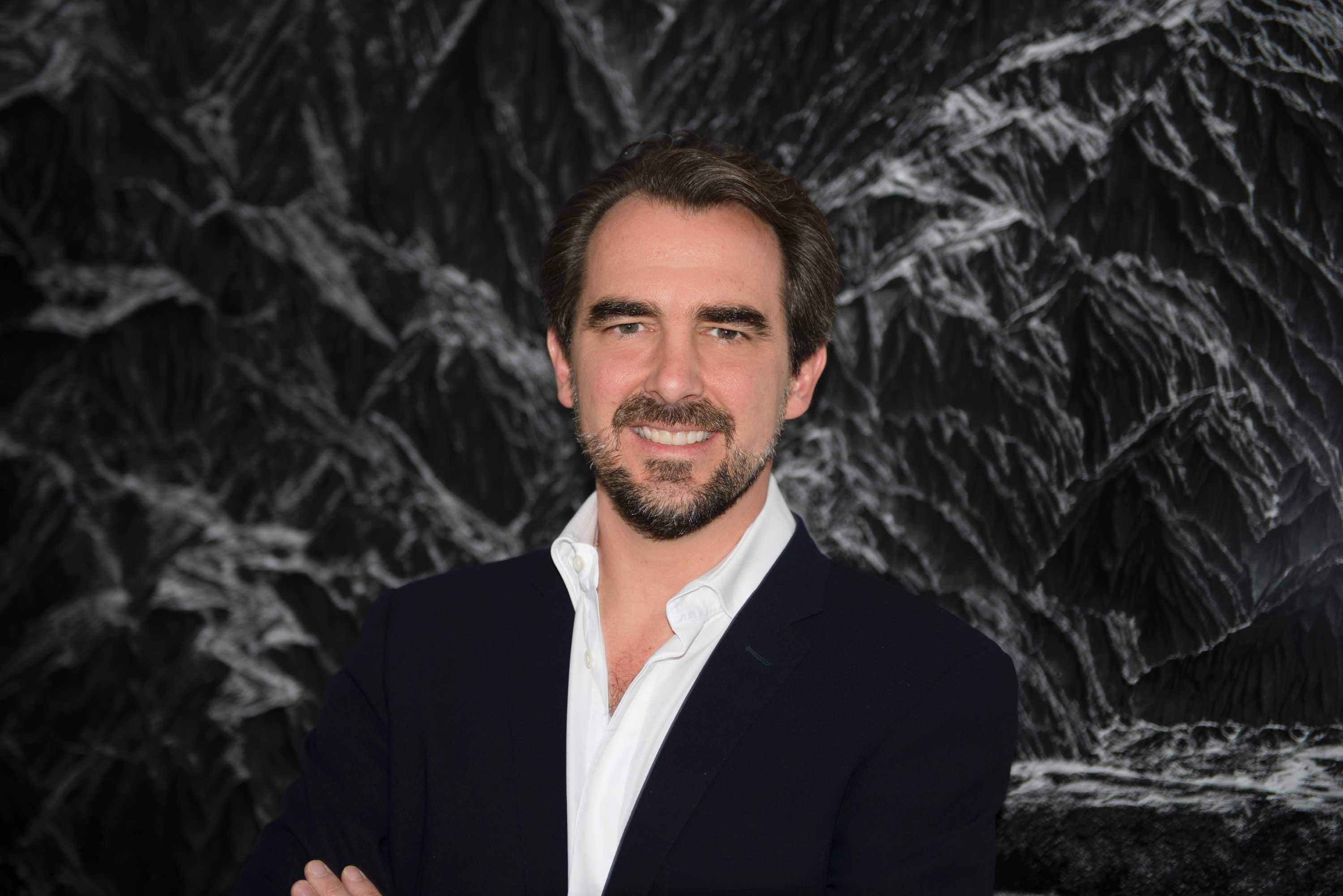 Prince Nikolaos of Greece and Denmark holds first solo photography ...