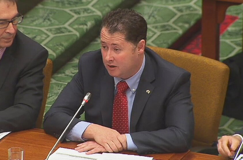 Program company Global Health Limited sues SA Government for breach of ...