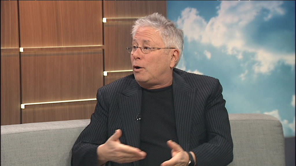 Legendary Disney composer Alan Menken on bringing Aladdin to the stage ...