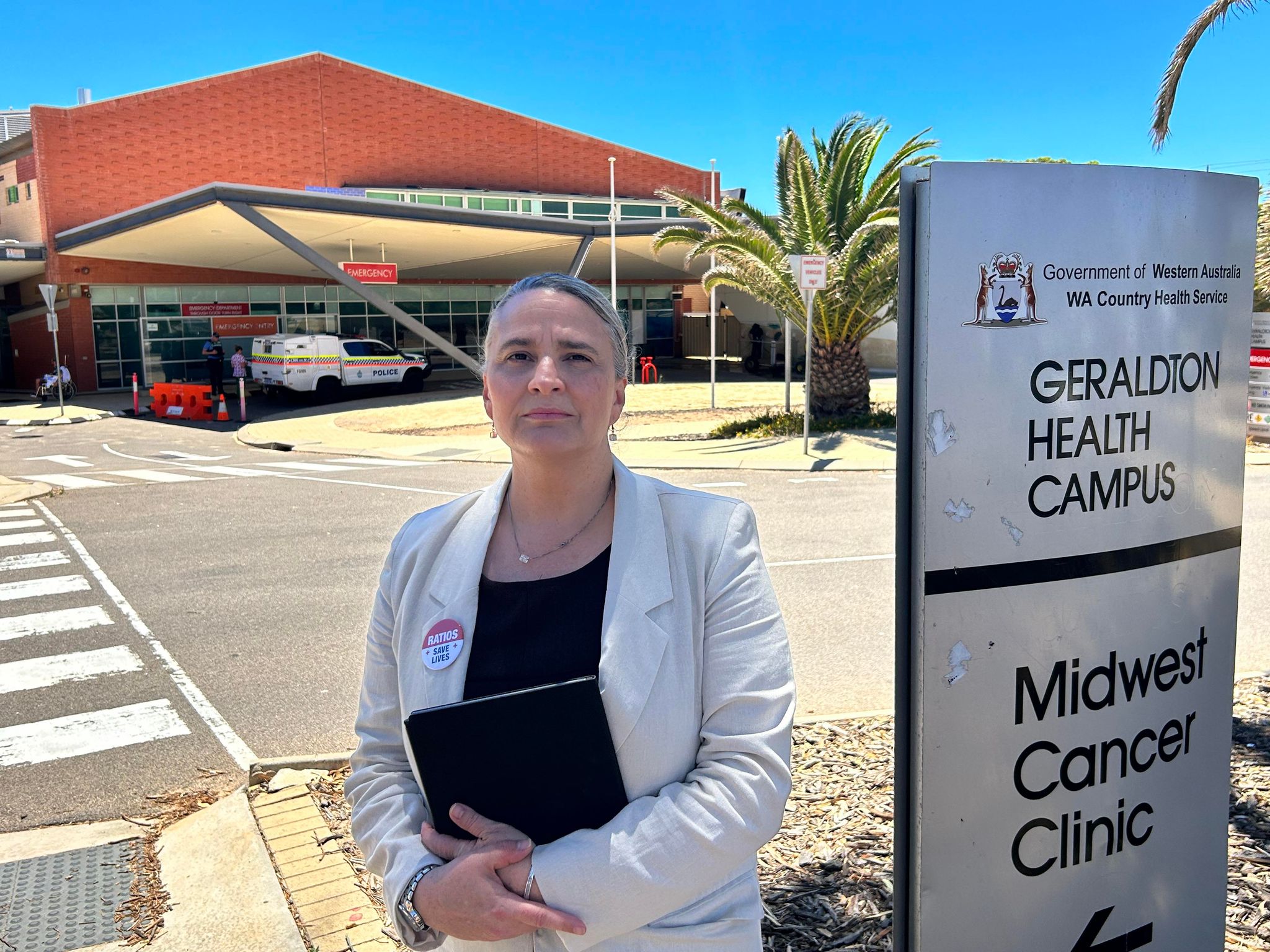 WA nurses end fight with WA government by voting to accept pay offer ...