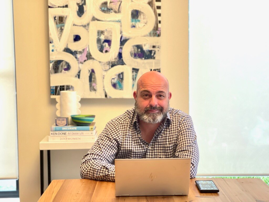 Commuting is back, but these regional Victorians would prefer to stay ...