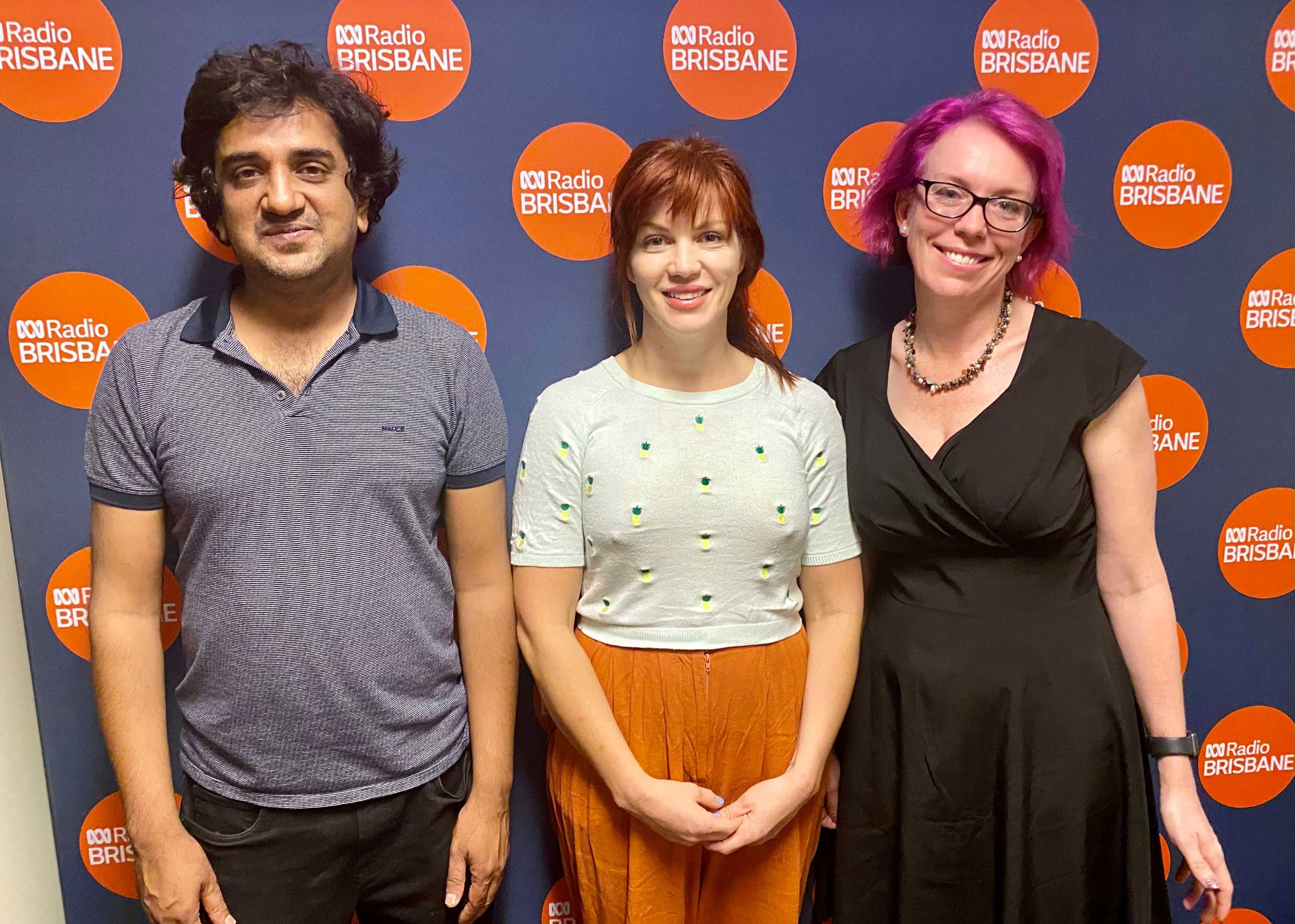 Bron Lewis – Let’s admit babies can be really hard - ABC listen