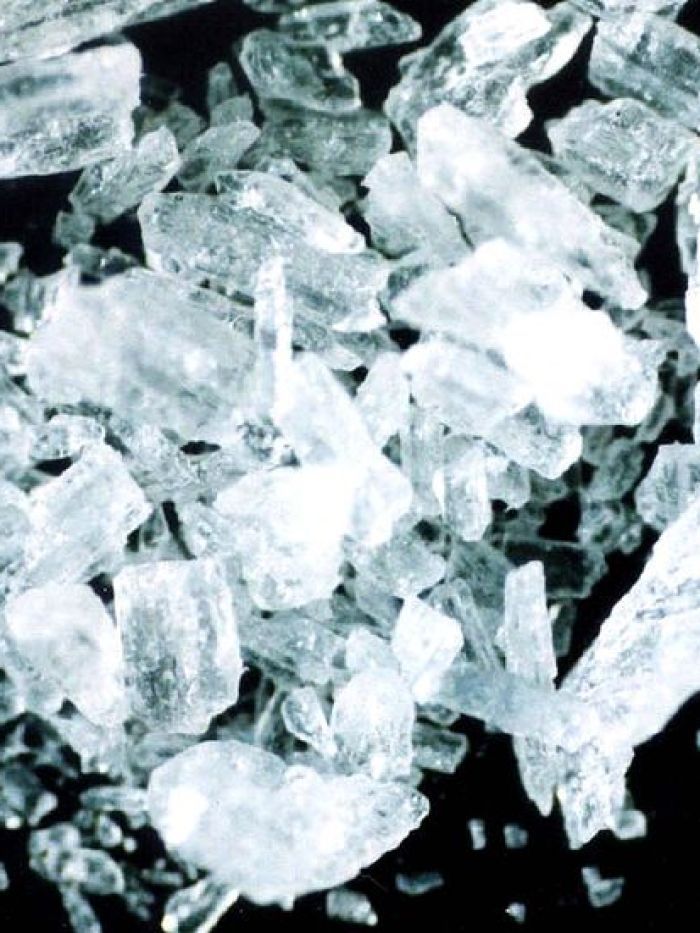 Ice addiction: Children in Canberra as young as 13 abusing ...