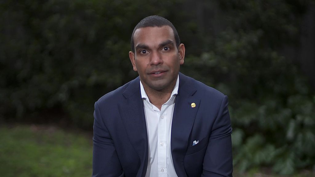 Benson Saulo to become Australia’s first Indigenous consul-general to ...