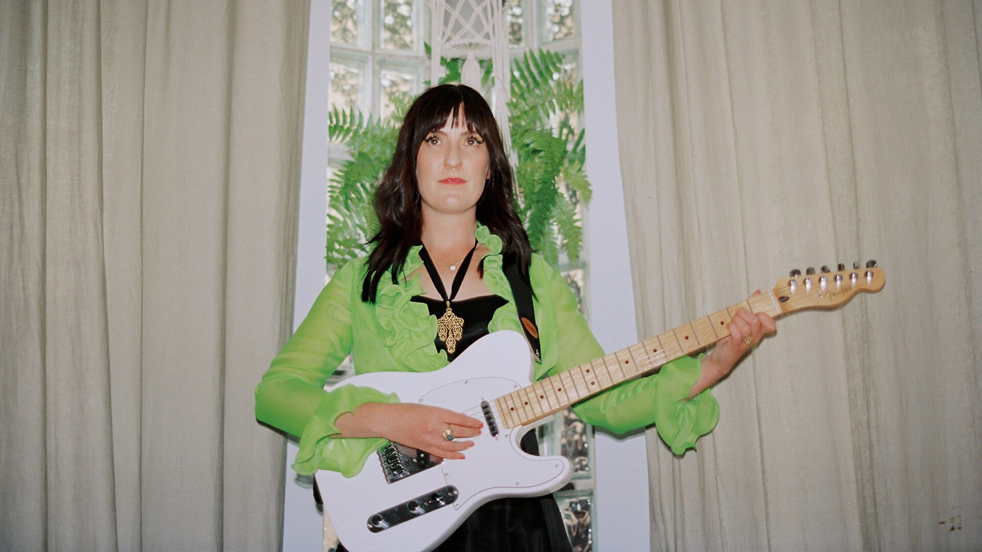 Baby Velvet - ABC Music