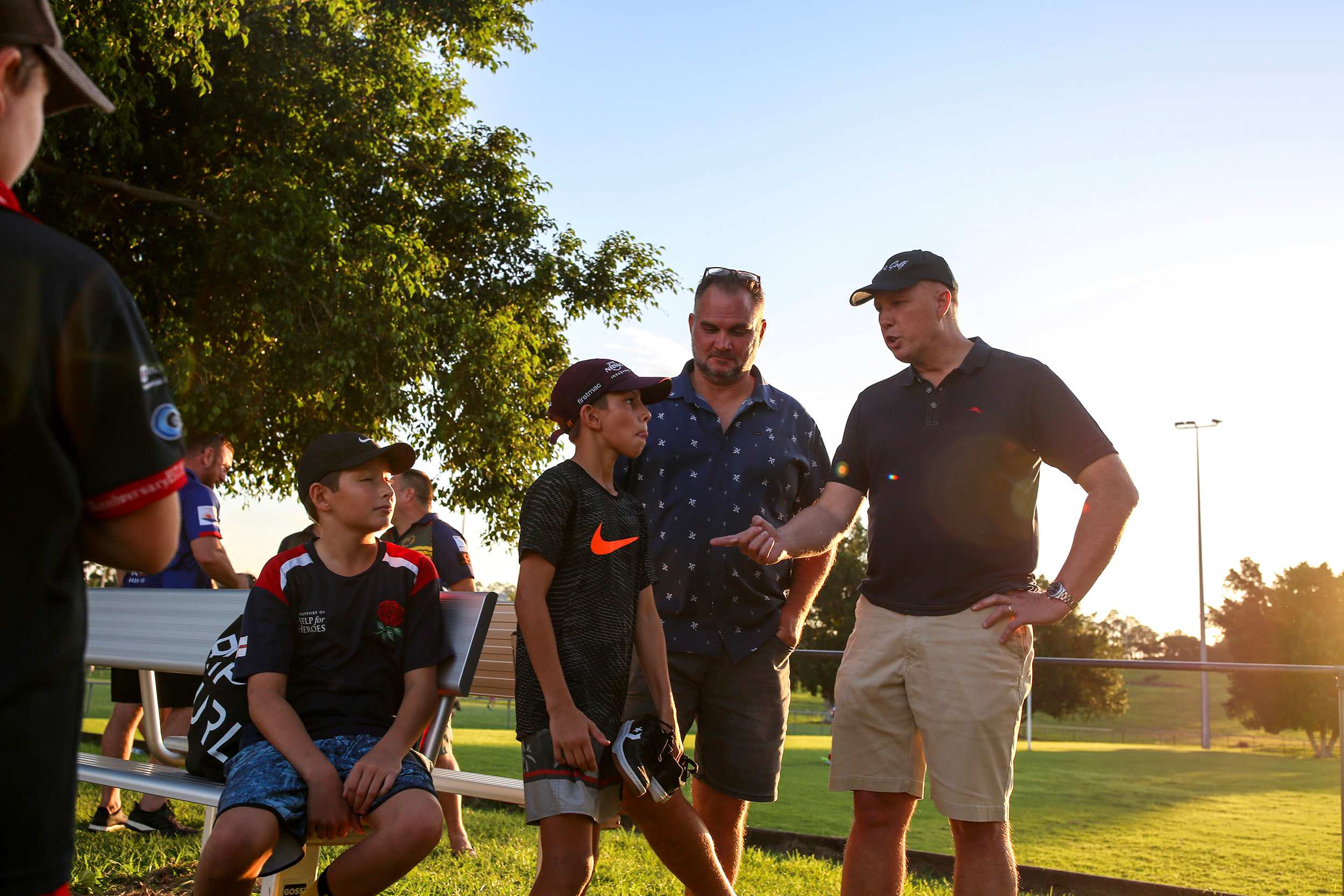 Federal election sees Peter Dutton in the 'political fight for his life ...