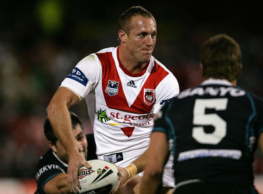 Cap concessions could deliver Gasnier - ABC News