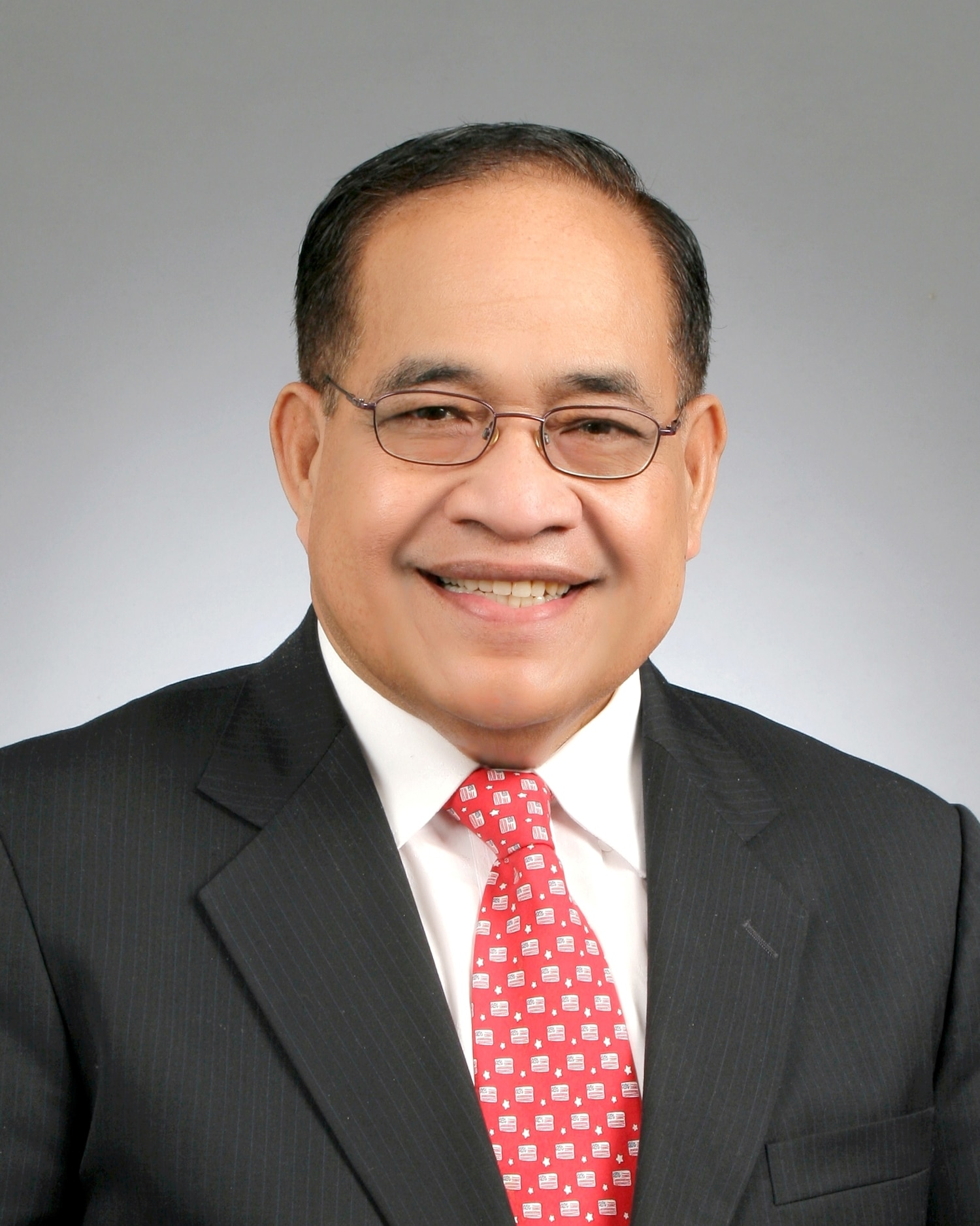 Marianas' Governor Benigno Fitial facing impeachment bid - ABC News