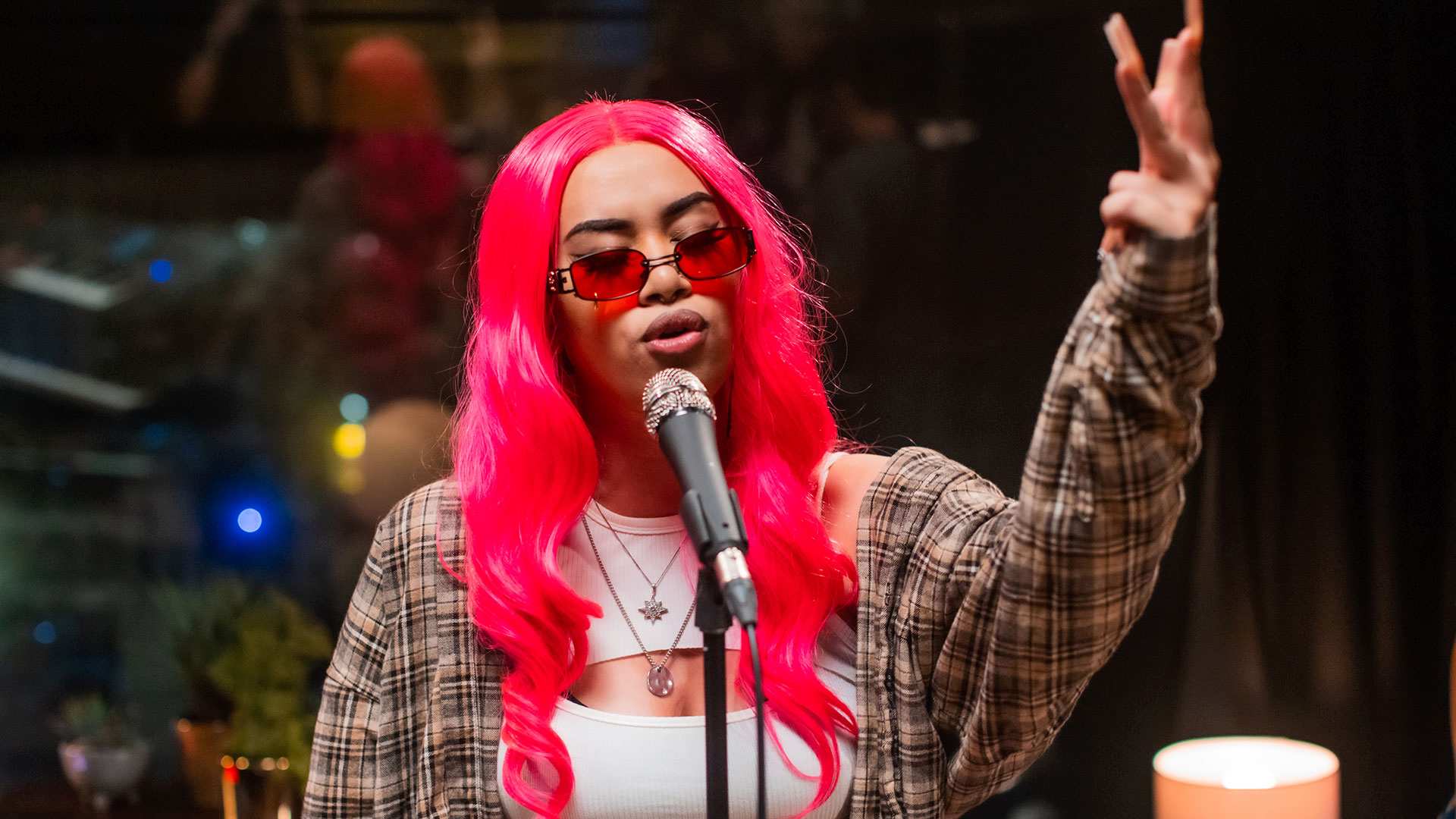 Kobie Dee kicks off new era for triple j's Hip Hop Show