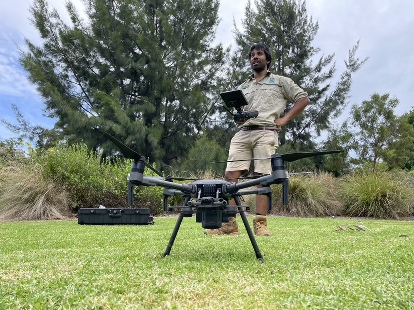 How Zoos Victoria is using technology to transform conservation efforts ...