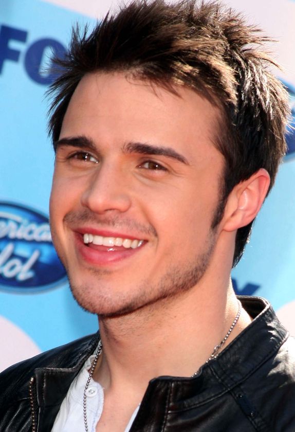 Shock result: Kris Allen wins American Idol - ABC News