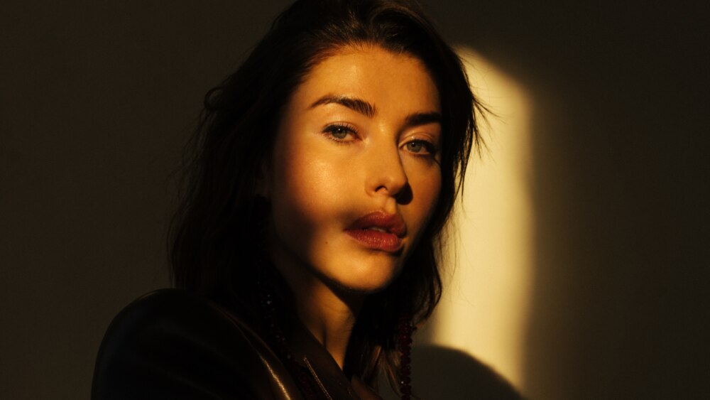 Somebody that I still know: Kimbra and Gotye are still great mates ...