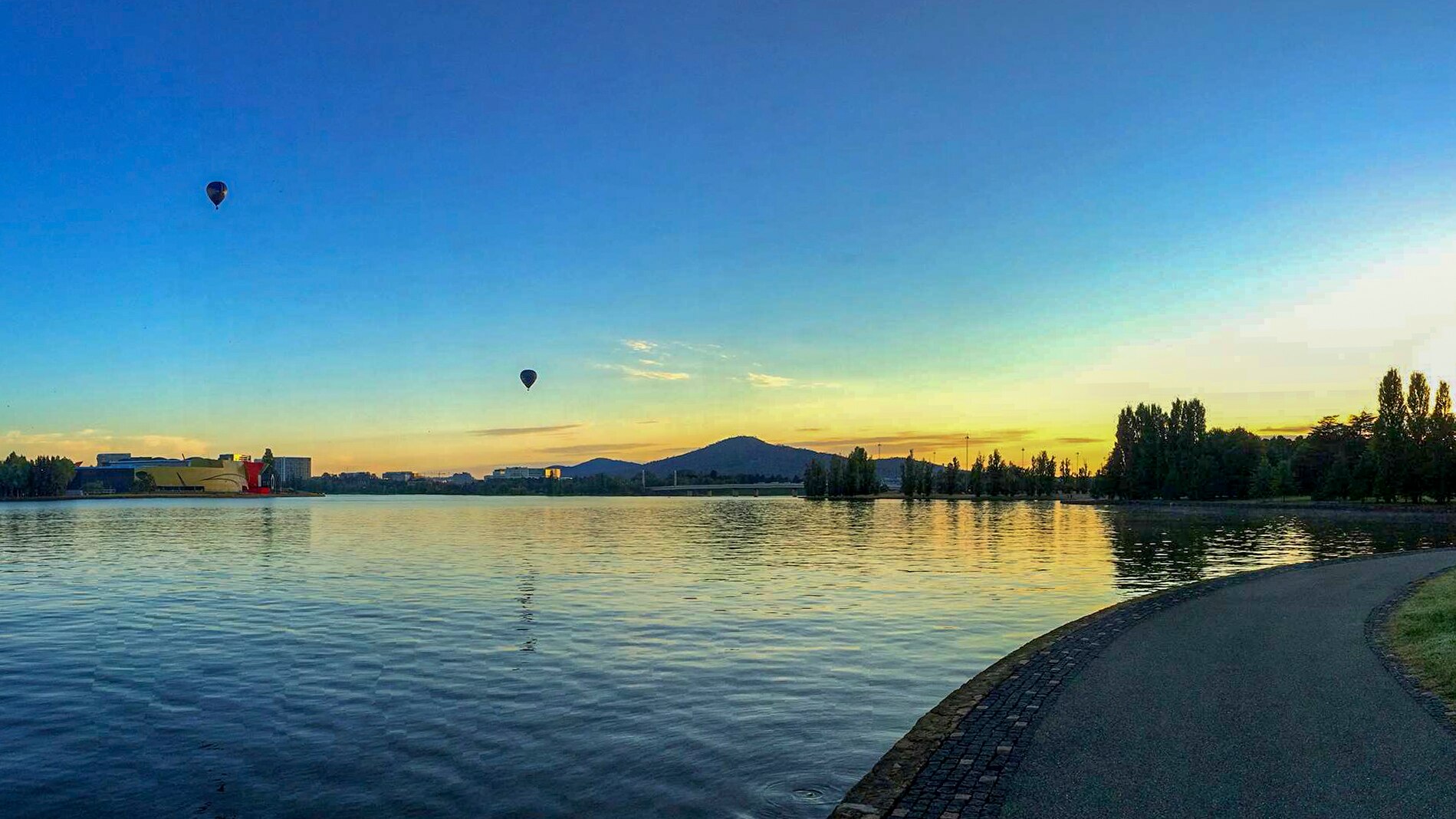 Contact ABC Canberra Sunday Brunch - ABC listen