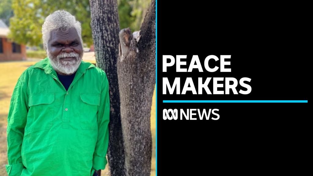 NT leaders strive for peaceful conflict resolution in remote ...