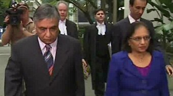 Jayant Patel and the wobbly carriage of justice - ABC News
