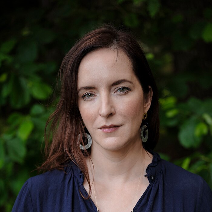 Rebecca Makkai on looking at a clickbait true crime case through a ...