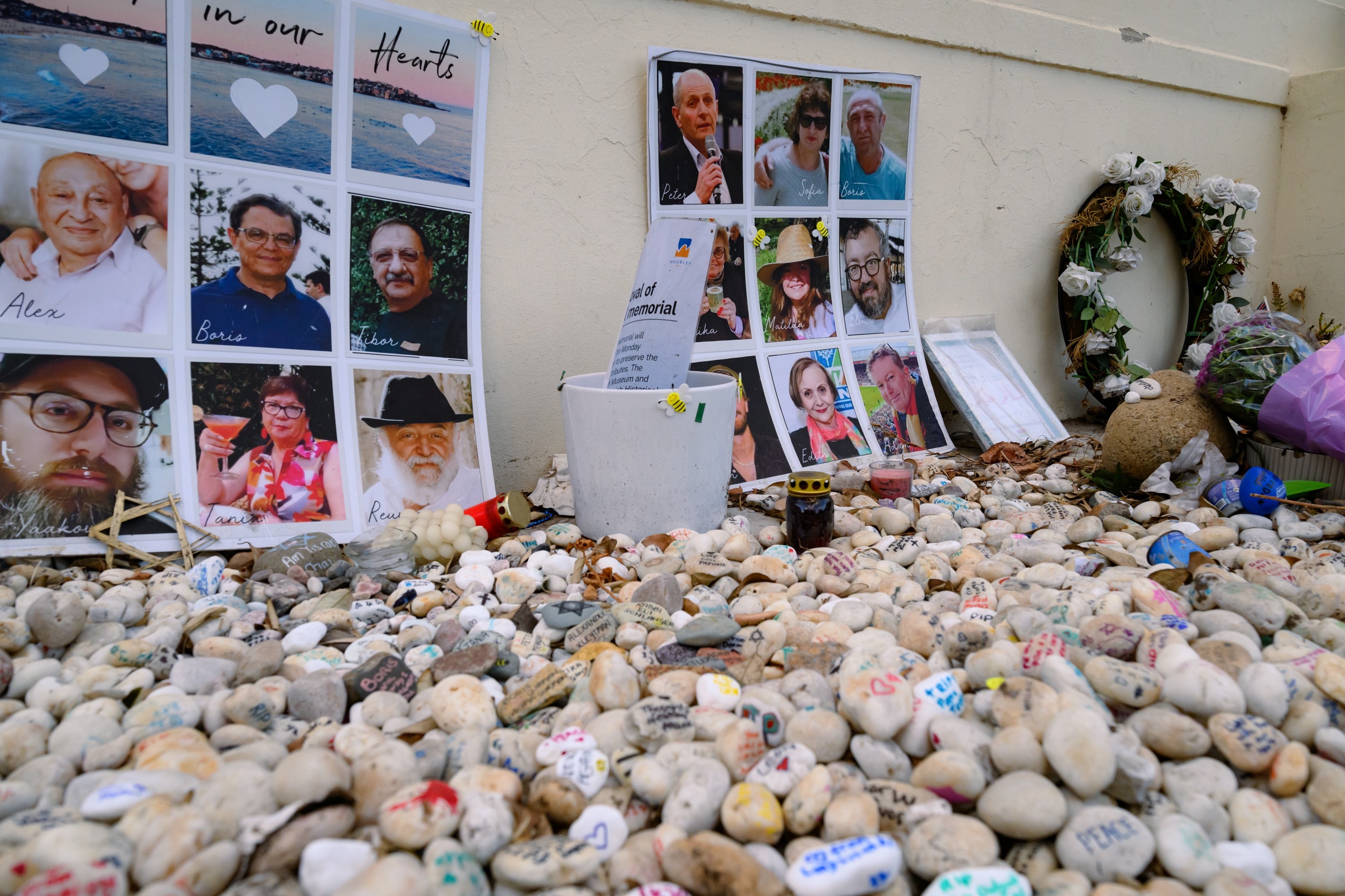 How can the healing begin? Islamophobia, antisemitism and social ...
