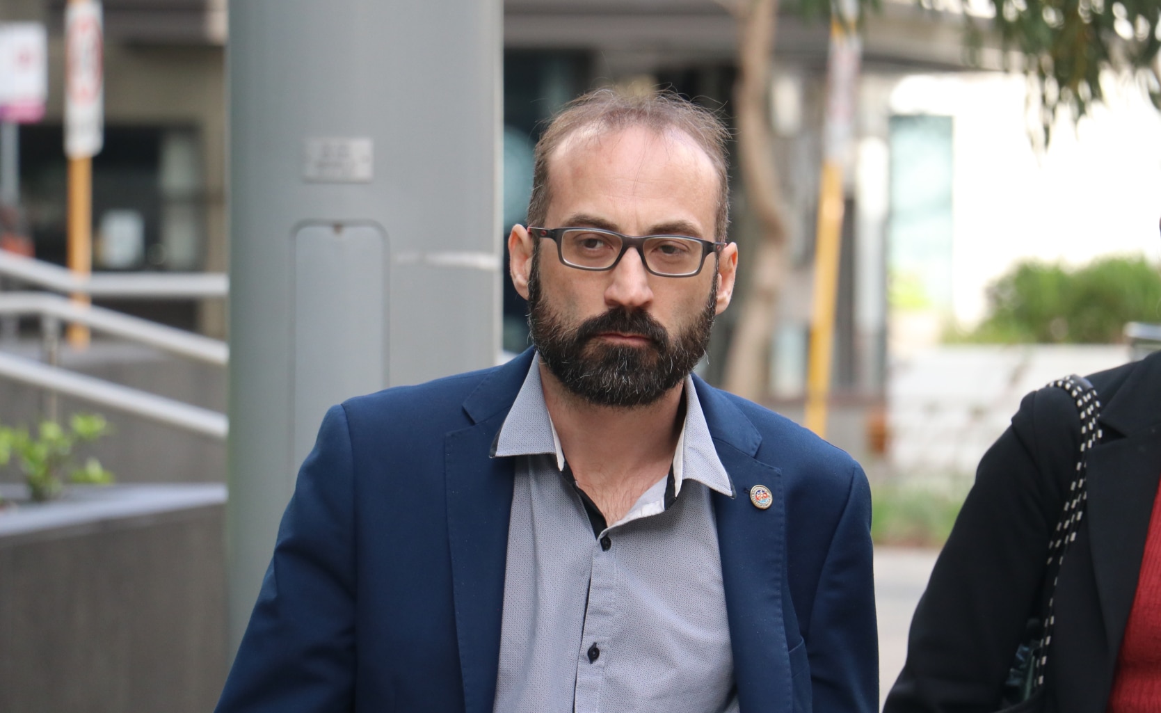 Bunbury massage therapist Anthony Brain sex assault trial begins with ...