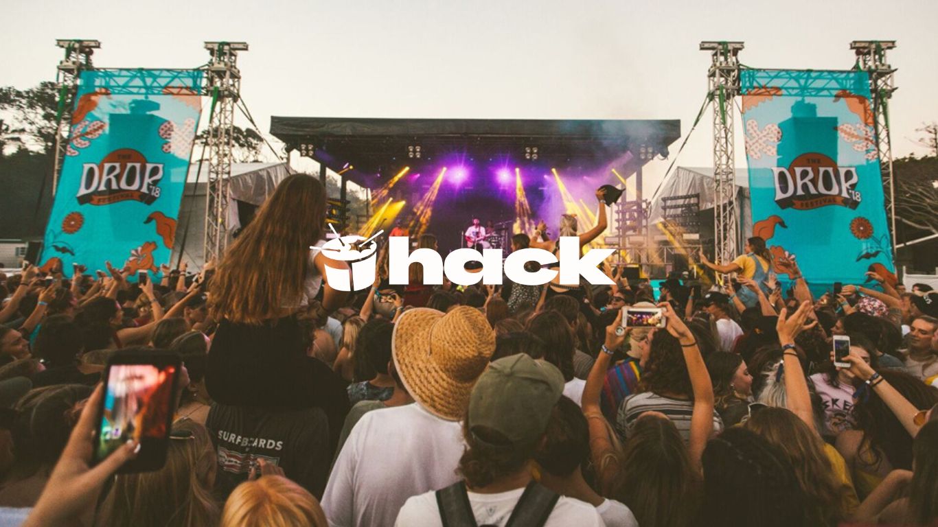 DEEP DIVE: Does The Drop music festival still have your money? - triple j