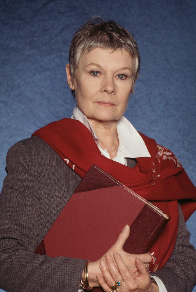 Breaking the Code: MI6’s First Woman Chief - ABC listen