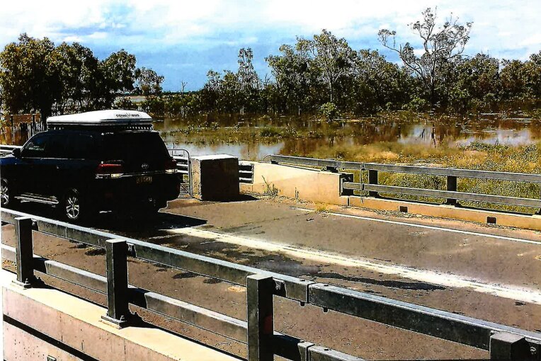 Emails reveal Queensland police had detailed information about ...