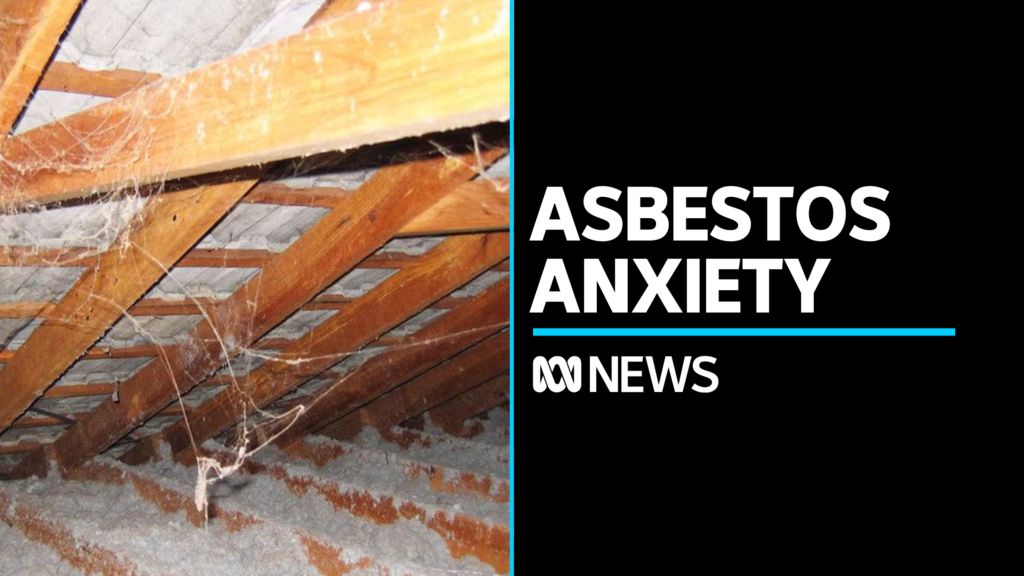 Victoria home owners demand action on asbestos discovery - ABC News