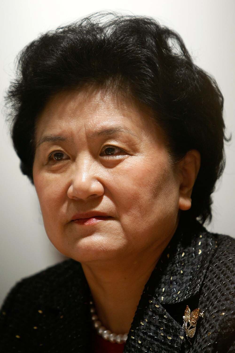 Who's who? China's leadership contenders - ABC News