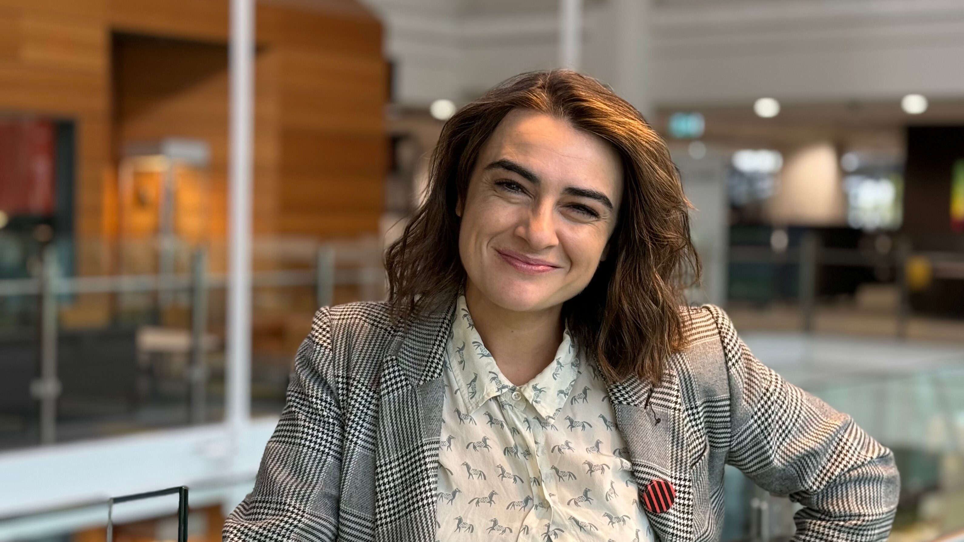 Awe Hunters: Finding the extraordinary in the everyday - ABC listen