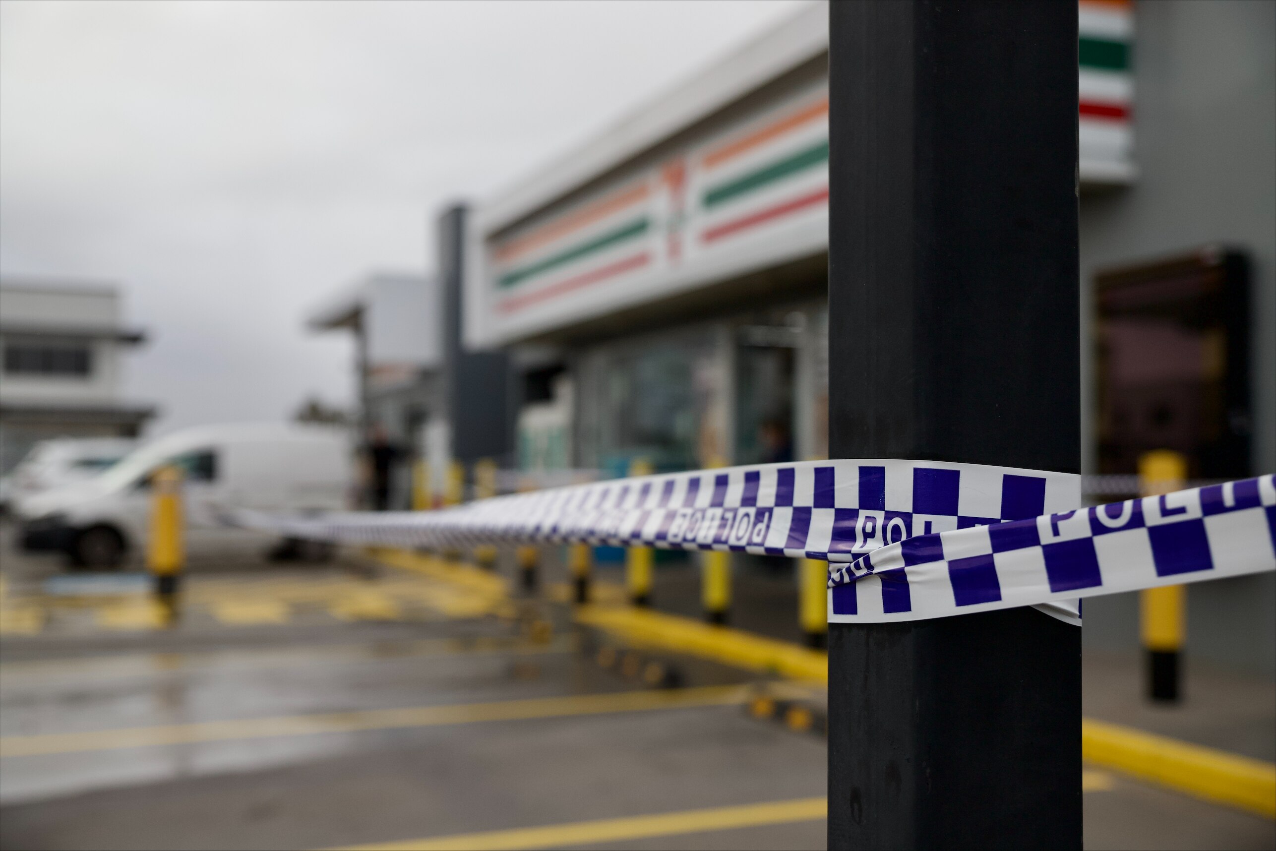 Imaddeen Sayed jailed for broad daylight machete murder of man at Perth ...